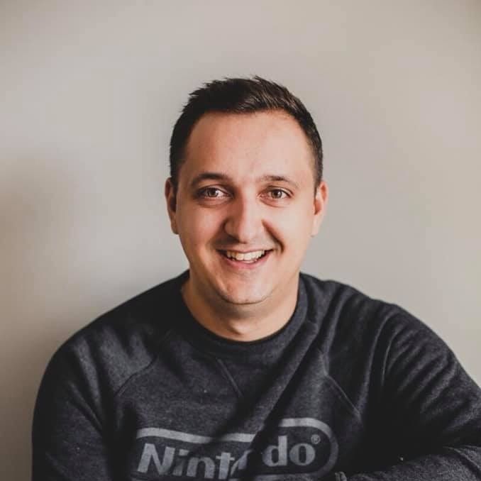 James Poulter | Keynote Speaker | Speakers Corner | Speakers Corner